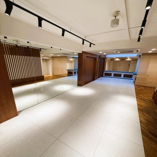 Furnished for Retail/Shophouse at Beach Rd, Kampong Glam / Beach Rd ...