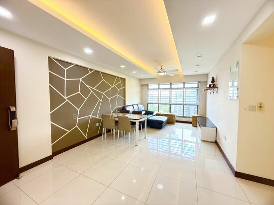 477C Upper Serangoon View, 477C Upper Serangoon View, 3 Bedrooms, 991 ...