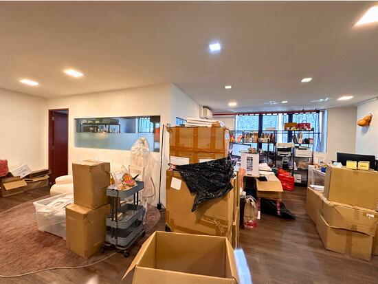 Pantech Business Hub, 196 Pandan Loop, 2109 sqft, Factory / Workshop ...