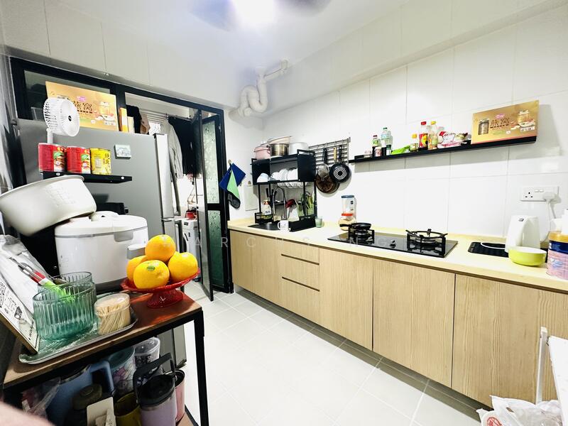 63 Greentops @ Sims Place for Sale in Singapore