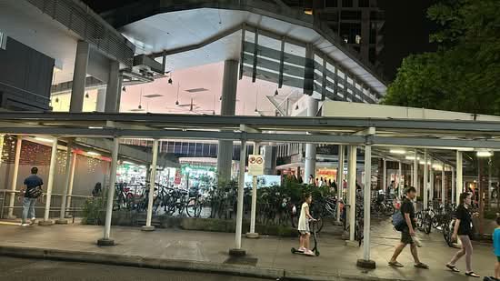 208 New Upper Changi Road, 208 New Upper Changi Road, 150 sqft, Other ...