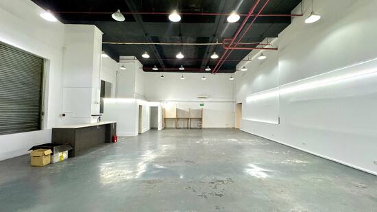 Henderson Building, 221 Henderson Road, 4252 sqft, Light Industrial (B1 ...