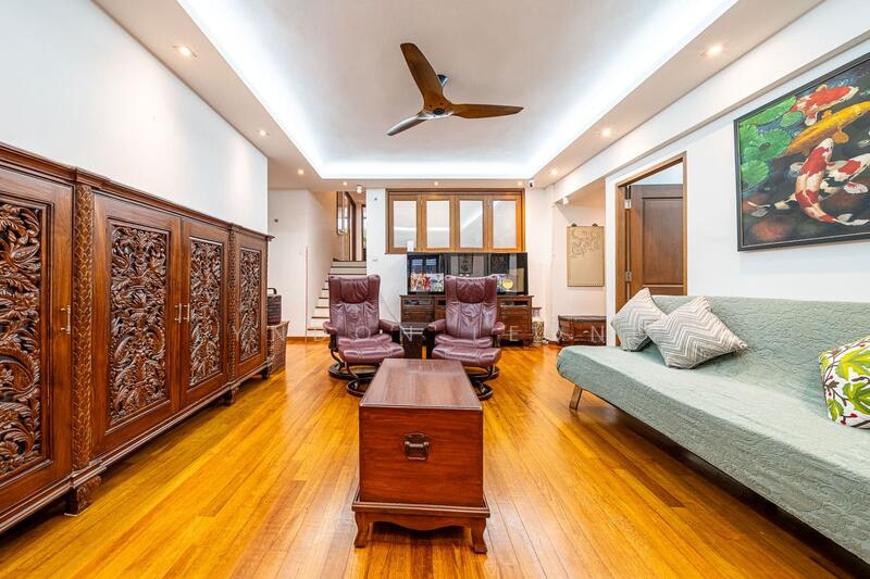 Pandan Valley for Sale in Singapore