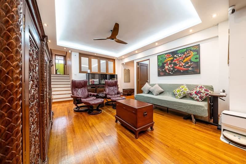 Pandan Valley for Sale in Singapore