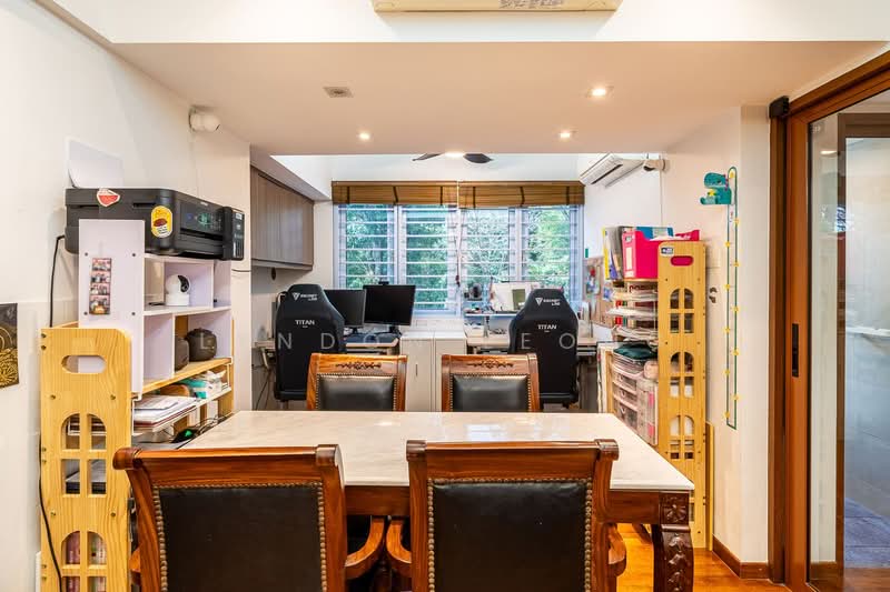 Pandan Valley for Sale in Singapore