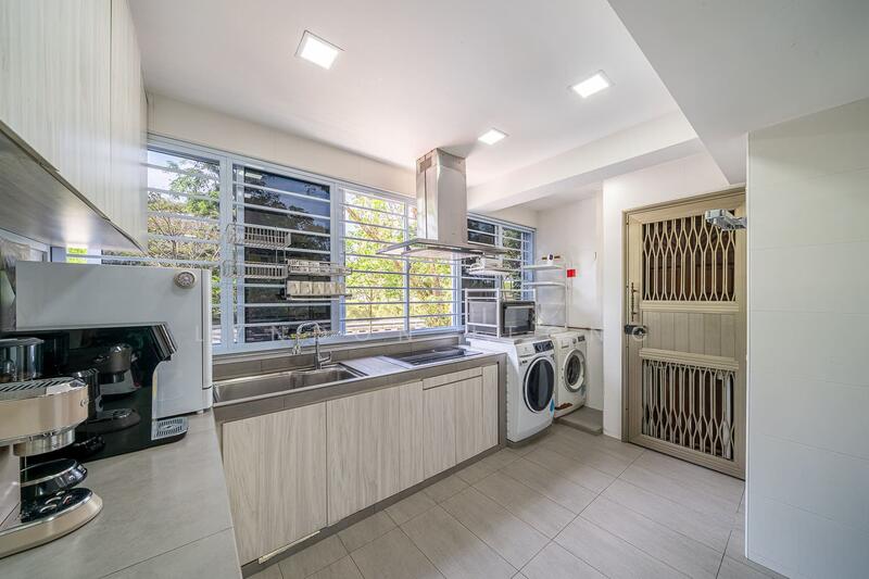 Pandan Valley for Sale in Singapore