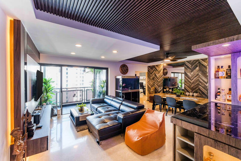 145 Rivervale Drive for Sale in Singapore