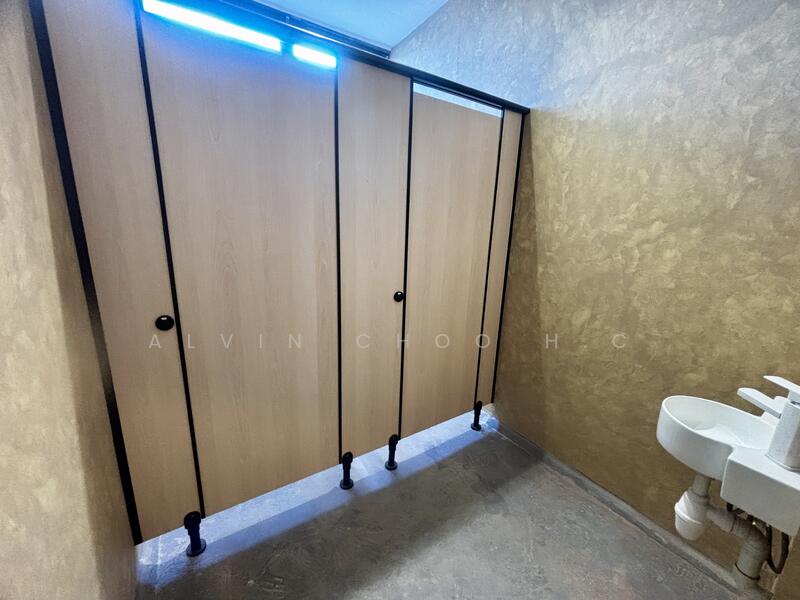 Tagore Lane, Tagore Lane, 14,800 sqft, Light Industrial (B1) For Sale ...