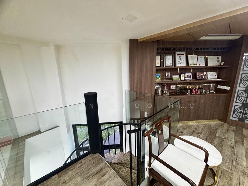 Tagore Lane, Tagore Lane, 14,800 sqft, Light Industrial (B1) For Sale ...