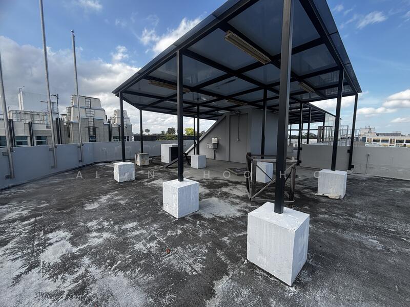 Tagore Lane, Tagore Lane, 14,800 sqft, Light Industrial (B1) For Sale ...