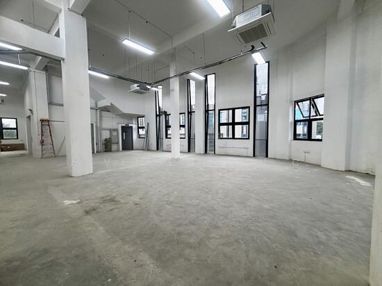 Tagore Lane, Tagore Lane, 14,800 sqft, Light Industrial (B1) For Sale ...