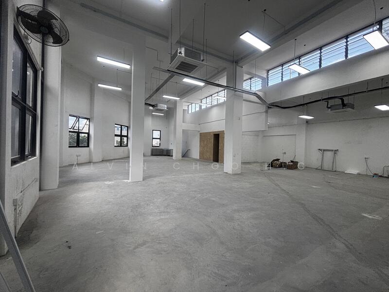 Tagore Lane, Tagore Lane, 14,800 sqft, Light Industrial (B1) For Sale ...