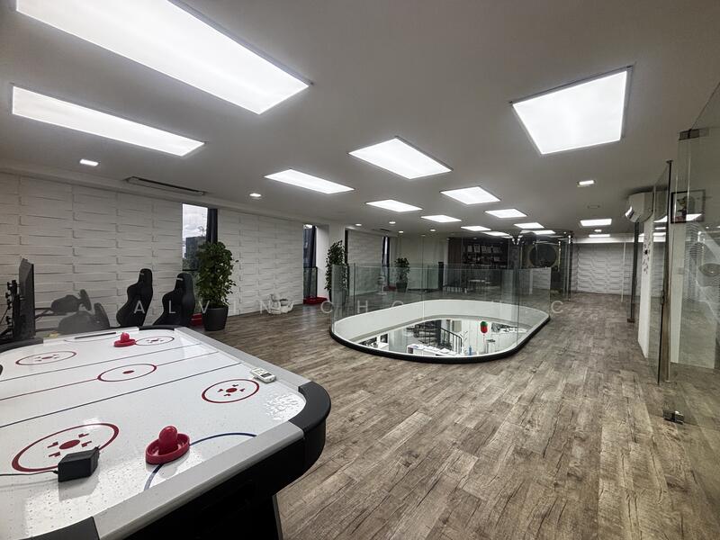 Tagore Lane, Tagore Lane, 14,800 sqft, Light Industrial (B1) For Sale ...