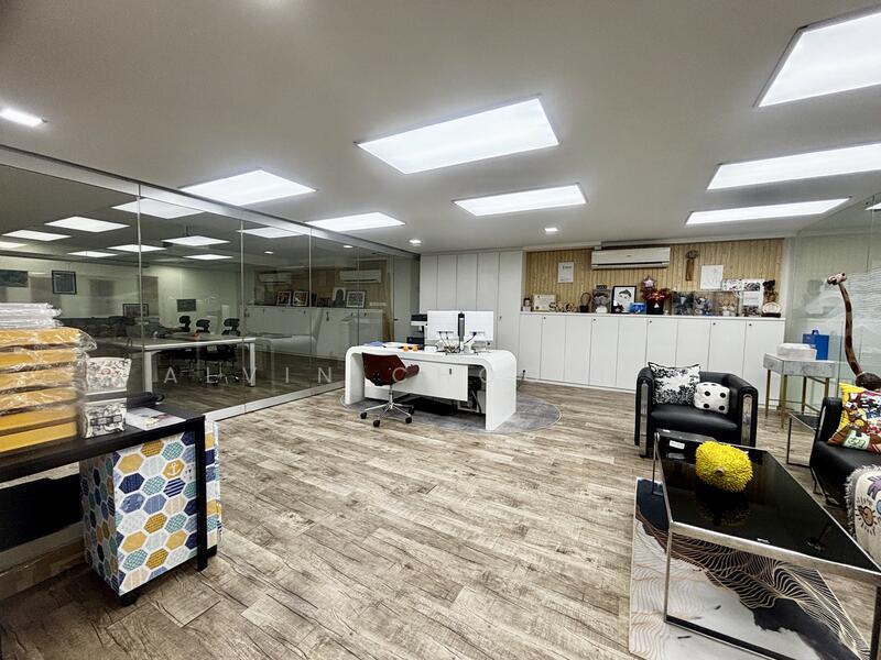 Tagore Lane, Tagore Lane, 14,800 sqft, Light Industrial (B1) For Sale ...