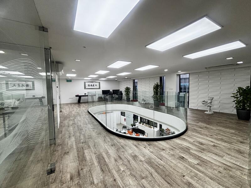 Tagore Lane, Tagore Lane, 14,800 sqft, Light Industrial (B1) For Sale ...