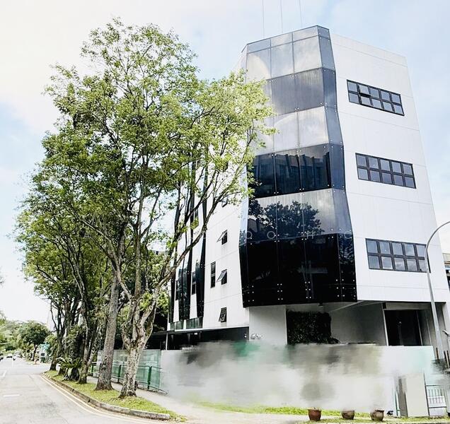 Tagore Lane, Tagore Lane, 14,800 sqft, Light Industrial (B1) For Sale ...