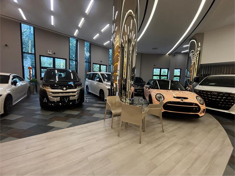 Tagore Lane, Tagore Lane, 14,800 sqft, Light Industrial (B1) For Sale ...