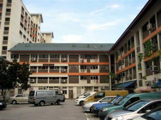 442 Pasir Ris Drive 6, 442 Pasir Ris Drive 6, 500 sqft, Shop ...