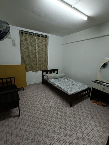 15 Marsiling Lane, 15 Marsiling Lane, Room Rental, 100 sqft, HDB Flat ...
