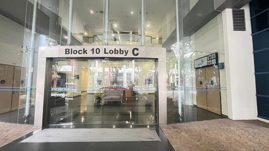 Ubi Techpark, 10 Ubi Crescent, 1022 sqft, Light Industrial (B1) For ...