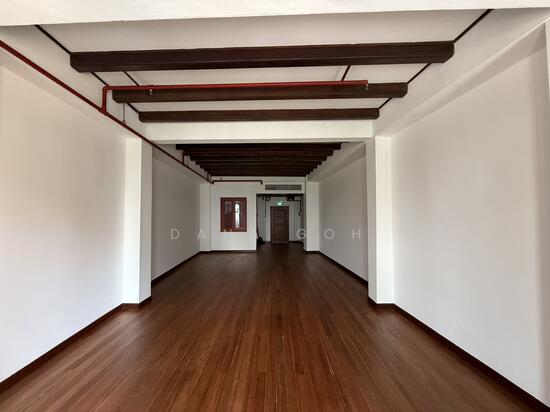 133 Amoy Street, 133 Amoy Street, 657 sqft, Shop / Shophouse For Rent ...
