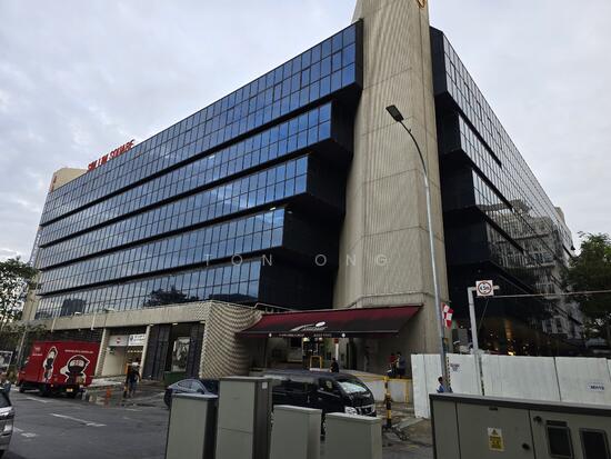 Sim Lim Square, 1 Rochor Canal Road, 667 sqft, Other Retail For Sale, by Ton Ong, 25522298