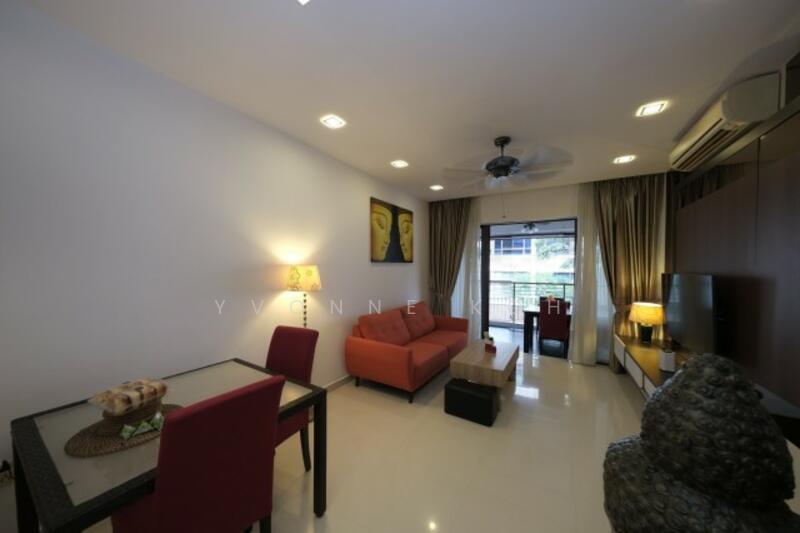 Riz Haven Condominium For Sale at S$ 1,400,000 | PropertyGuru Singapore