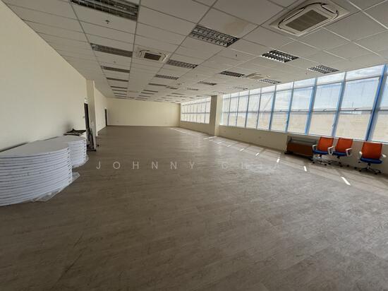 Benoi Road, , 4453 sqft, Office For Rent, by Johnny Chia, 25522743