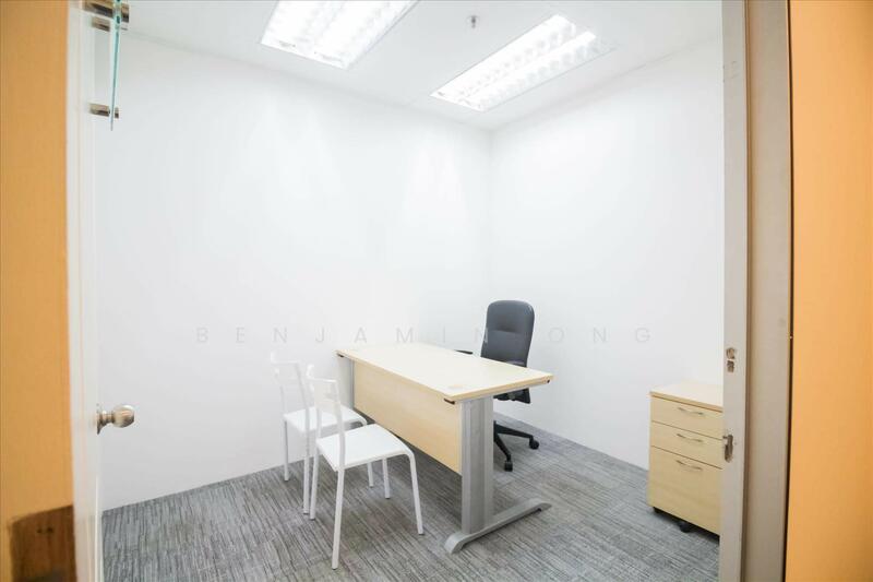 Ruby Land Complex, 54 Genting Lane, 110 sqft, Light Industrial (B1) For ...