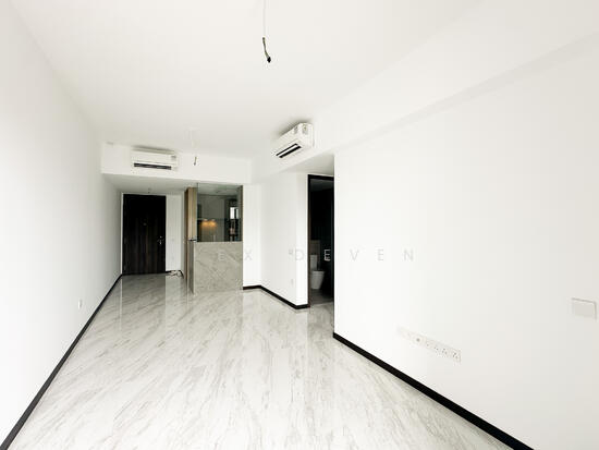 Pasir Ris 8, 14 Pasir Ris Drive 8, 2 Bedrooms, 775 sqft, Condominium ...