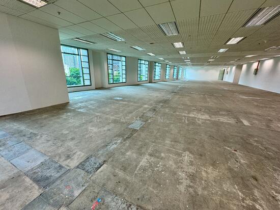 Bugis Junction Towers, 230 Victoria Street, 5600 sqft, Office For Rent ...