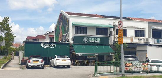 Clover Way Coffee Shop For Rent, Clover Way, 1800 sqft, Food & Beverage ...