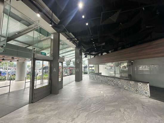 Jalan Besar office building ground floor foodcourt, , 4833 sqft, Food ...