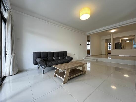 Pastoral View, 7 Bassein Road, 3 Bedrooms, 1259 sqft, Apartment For ...