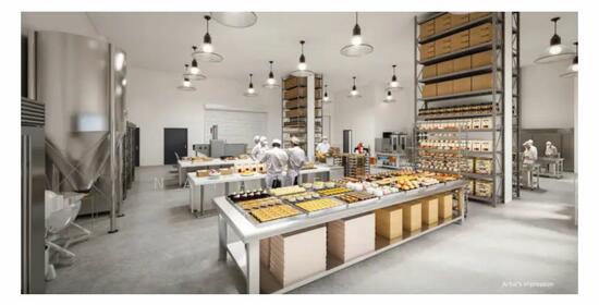 Tai Seng Point, 11 Irving Place, 1690 sqft, Light Industrial (B1) For ...