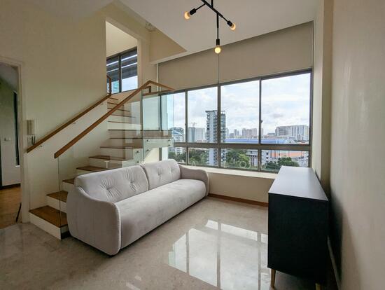 Newton Edge Condominium For Sale at S$ 1,990,000 | PropertyGuru Singapore