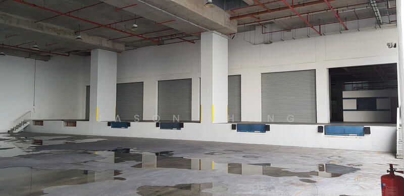 Warehouse, Pioneer, mins to MRT, Ample Loading Bays, Aircon Ready ...