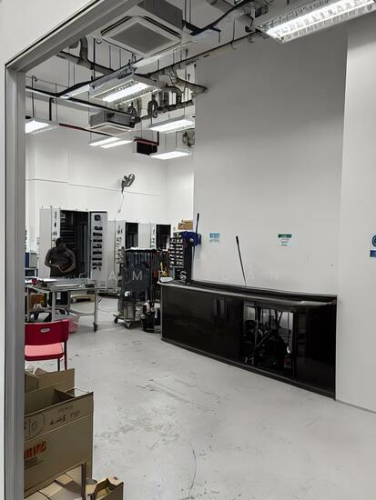 Pantech Business Hub, 194 Pandan Loop, 1356 sqft, Factory / Workshop ...