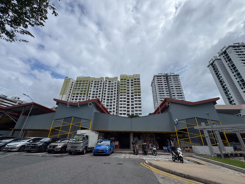 45 Sims Drive, 45 Sims Drive, 1,485 sqft, Shop / Shophouse For Sale, by ...