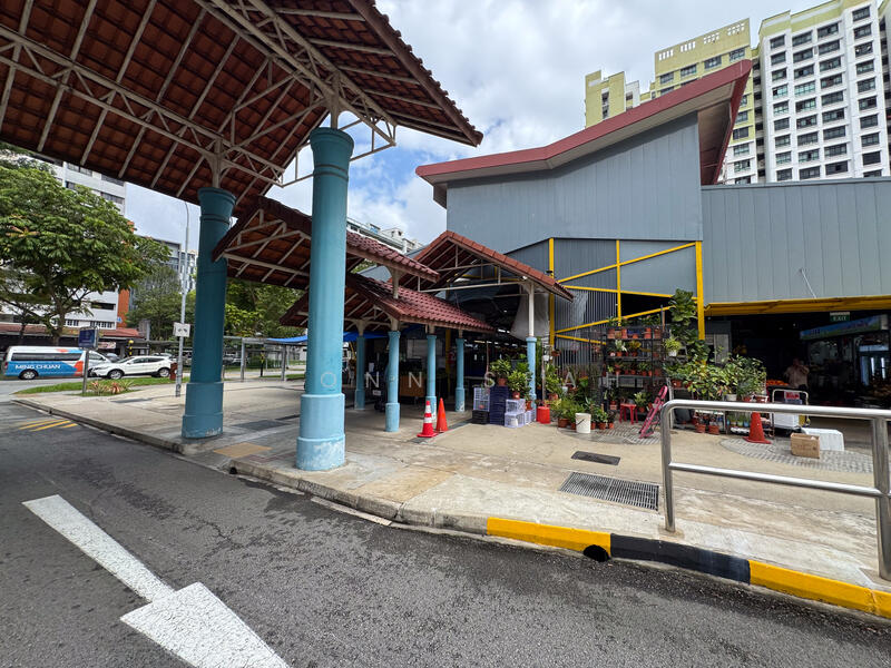 45 Sims Drive, 45 Sims Drive, 1,485 sqft, Shop / Shophouse For Sale, by ...