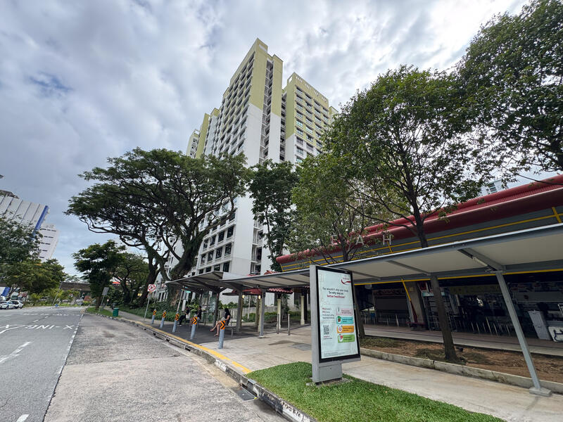 45 Sims Drive, 45 Sims Drive, 1,485 sqft, Shop / Shophouse For Sale, by ...