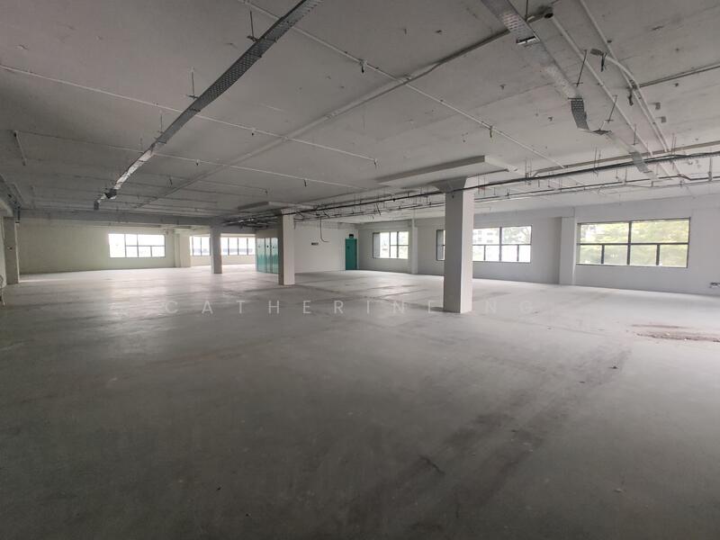 For Sale | Central | B1 Ramp-up Factory, , 50,792 sqft, Light ...