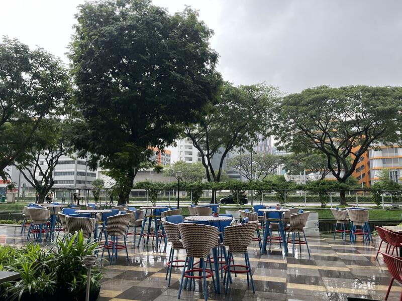 Commercial Properties for Rent - Teo Seng, Jun 2026