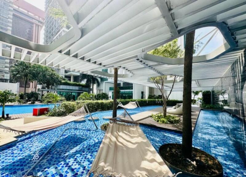 76 Shenton, 76 Shenton Way, 1 Bedroom, 624 sqft, Apartment For Rent, by ...