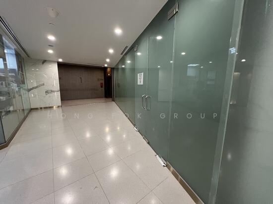 International Building, 360 Orchard Road, 366 sqft, Mall Shop For Rent ...