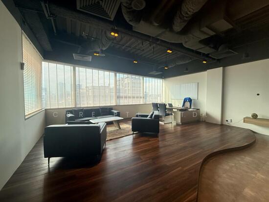 UE Square, 83 Clemenceau Avenue, 2,303 sqft, Office For Rent, by HO HUI ...