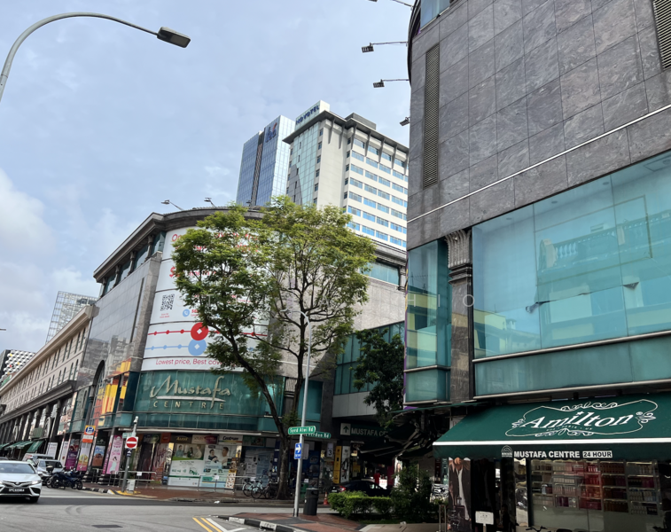 Syed Alwi Road, , 1,320 sqft, Shop / Shophouse For Sale, by Stella Thio ...
