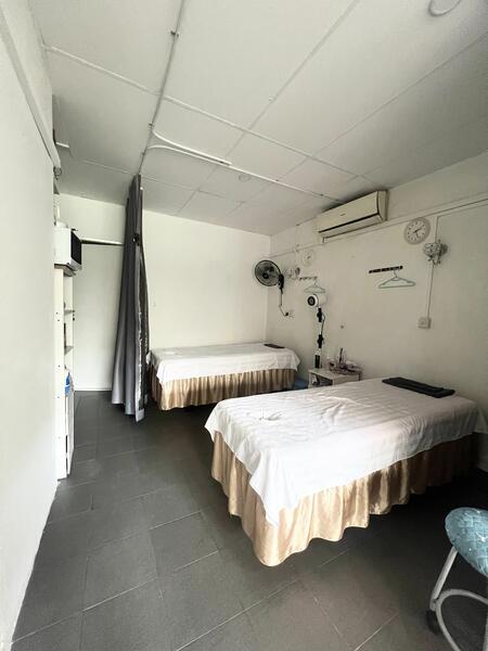 2 Tanjong Pagar Plaza, 2 Tanjong Pagar Plaza, 350 sqft, Shop / Shophouse For Rent, by Angela ...