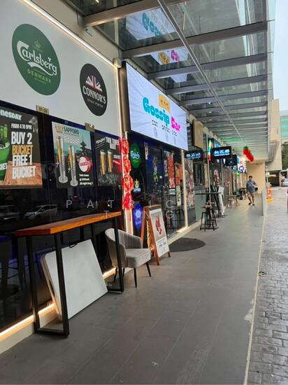 The Commerze @ Irving, 1 Irving Place, 387 sqft, Light Industrial (B1 ...