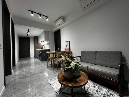 The M, 30 Middle Road, 2 Bedrooms, 592 sqft, Condominium For Rent, by ...